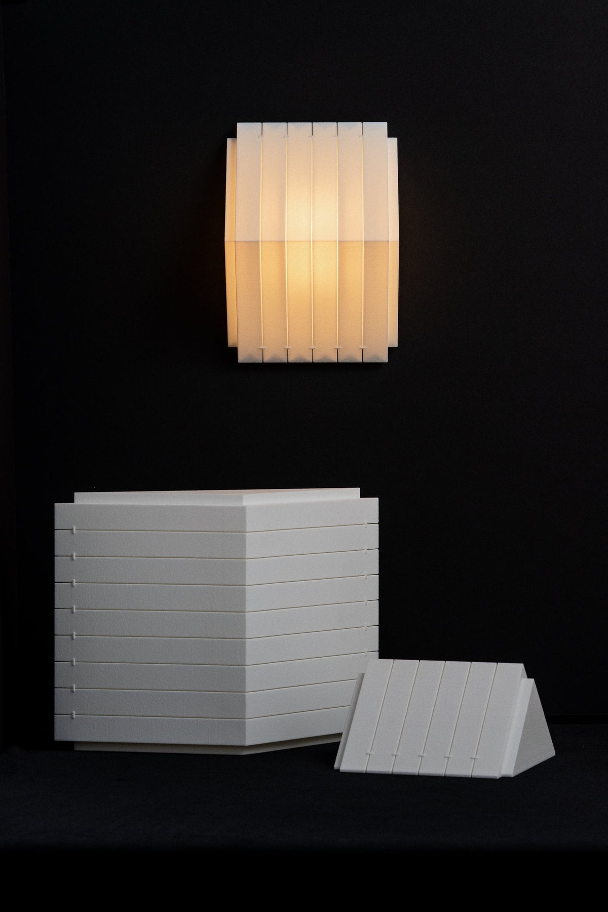 Humanhome - A new typology in architectural lighting fixtures – HUMANHOME