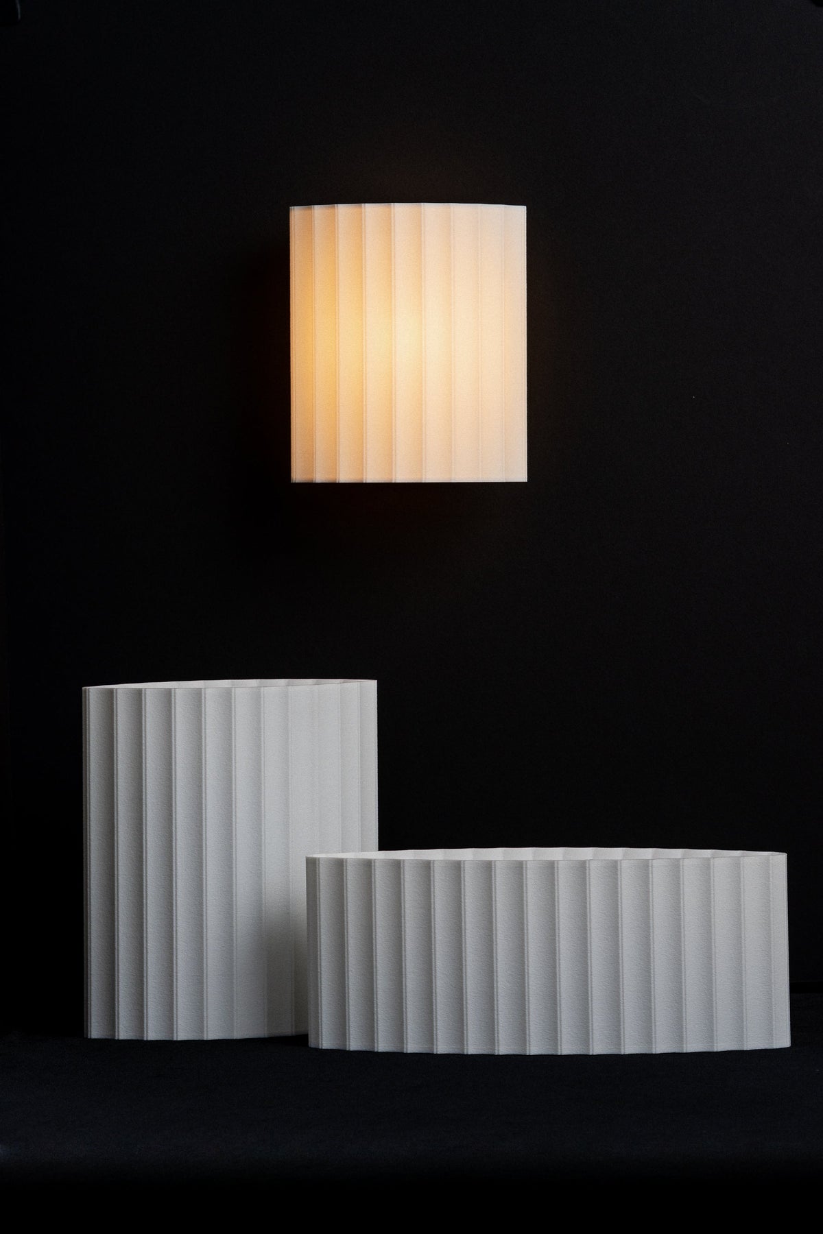 Humanhome - A new typology in architectural lighting fixtures – HUMANHOME