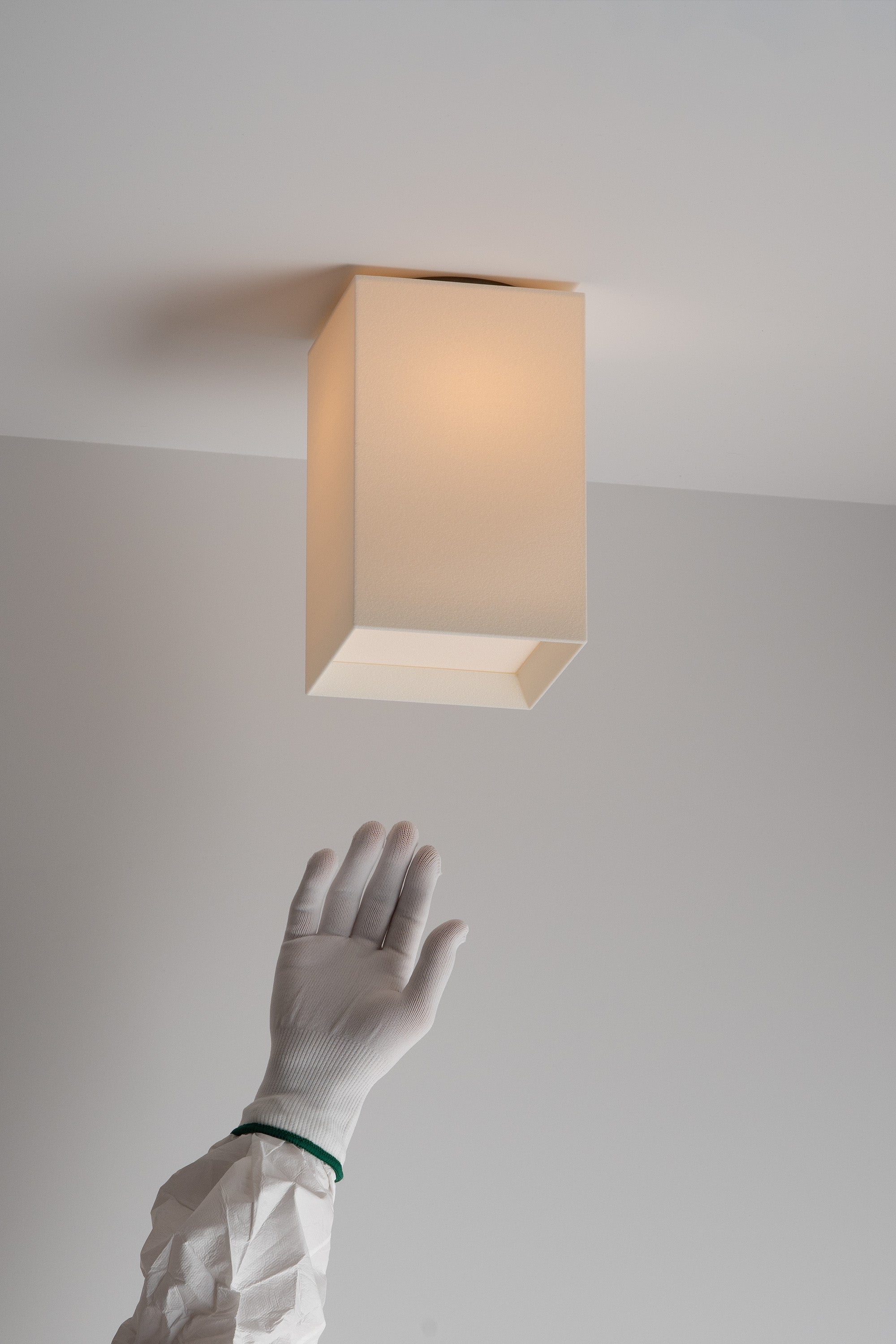 Ceiling Mount – HUMANHOME