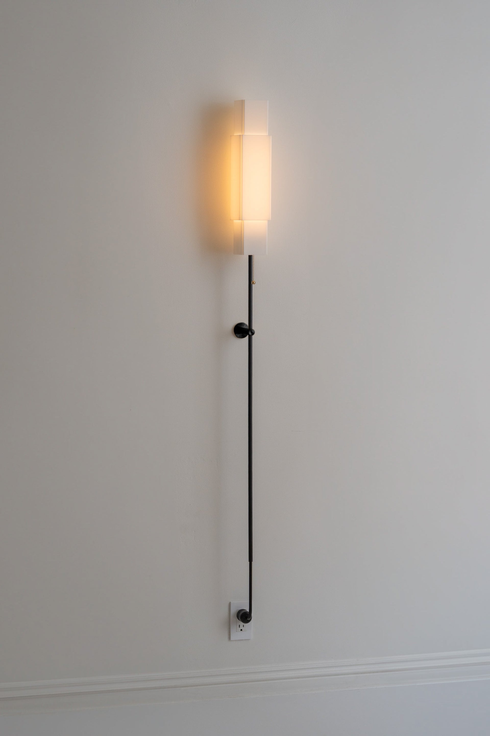 Humanhome - A new typology in architectural lighting fixtures – HUMANHOME