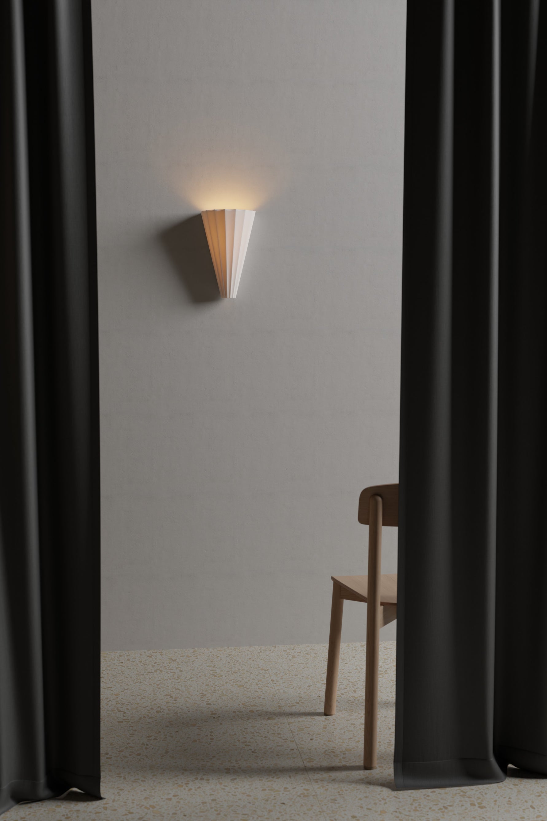 View All Luminaires – HUMANHOME