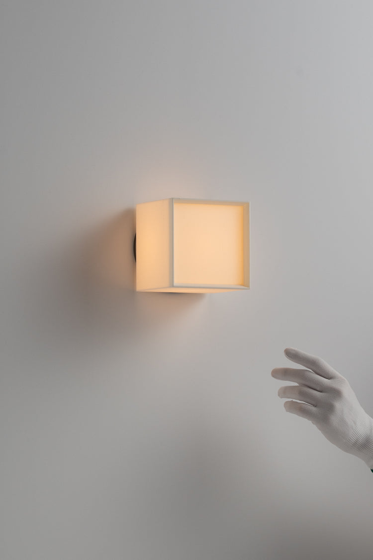 Humanhome - A new typology in architectural lighting fixtures – HUMANHOME