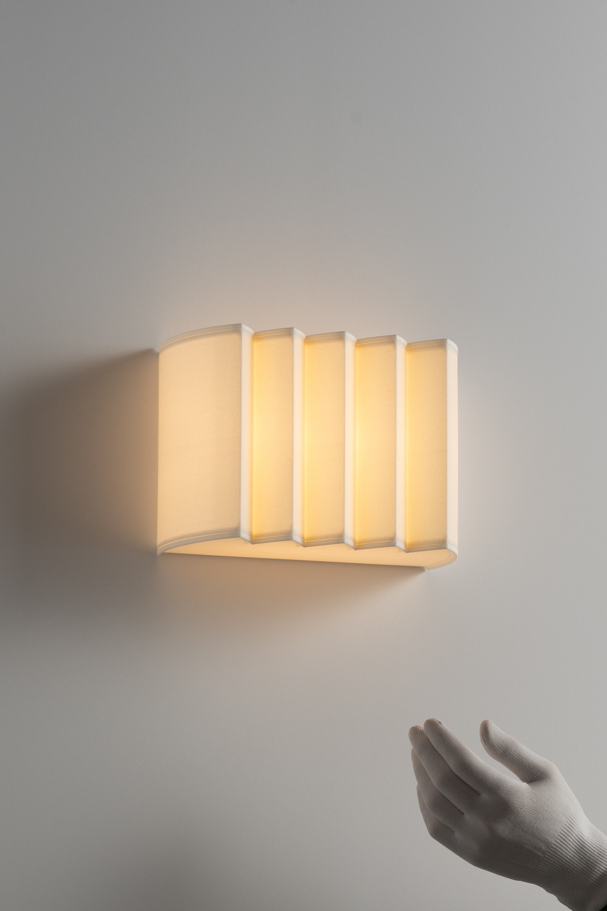 Humanhome - A new typology in architectural lighting fixtures – HUMANHOME