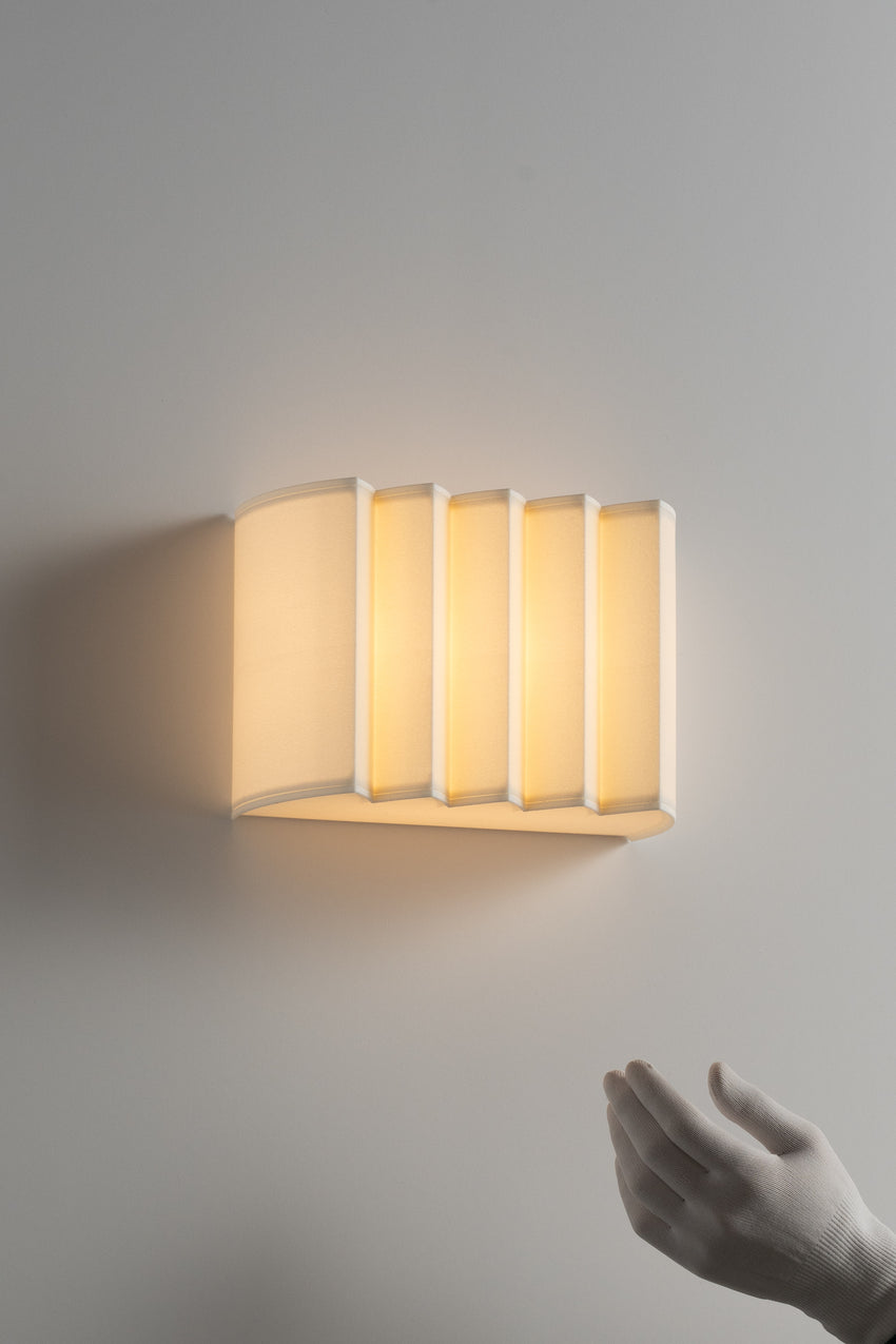 Humanhome - A new typology in architectural lighting fixtures – HUMANHOME