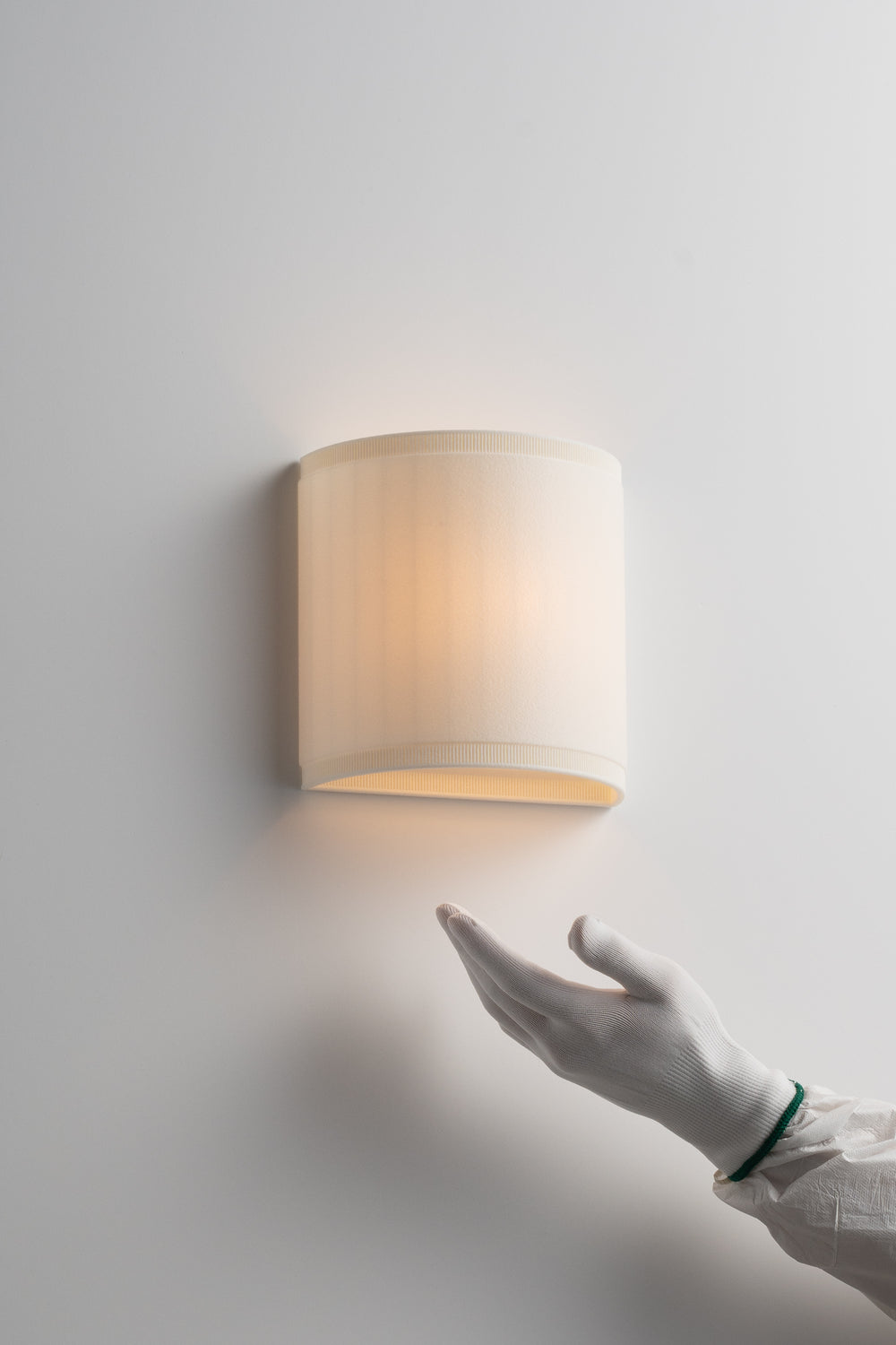 COLLO Sconce – HUMANHOME