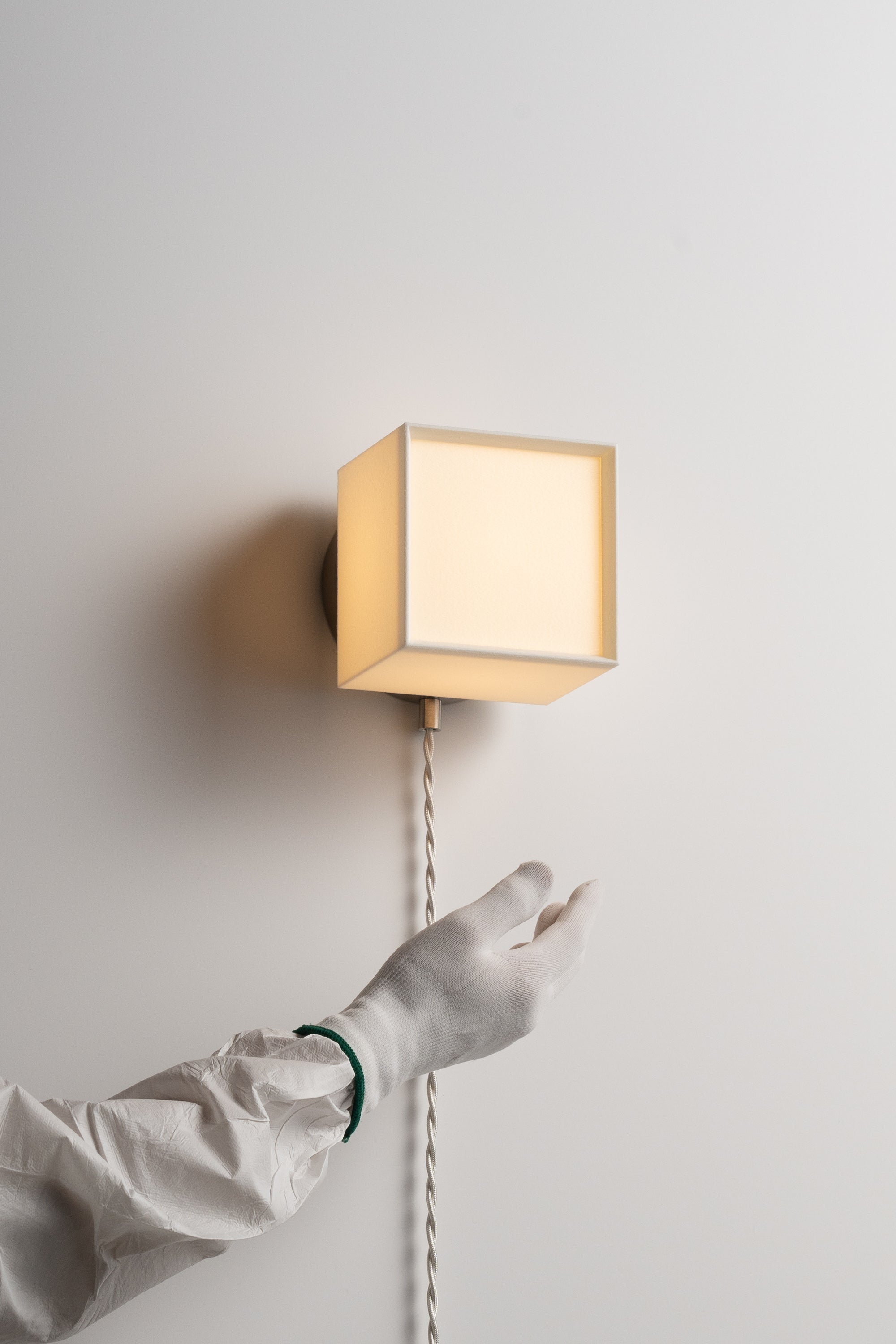 Humanhome - A new typology in architectural lighting fixtures – HUMANHOME