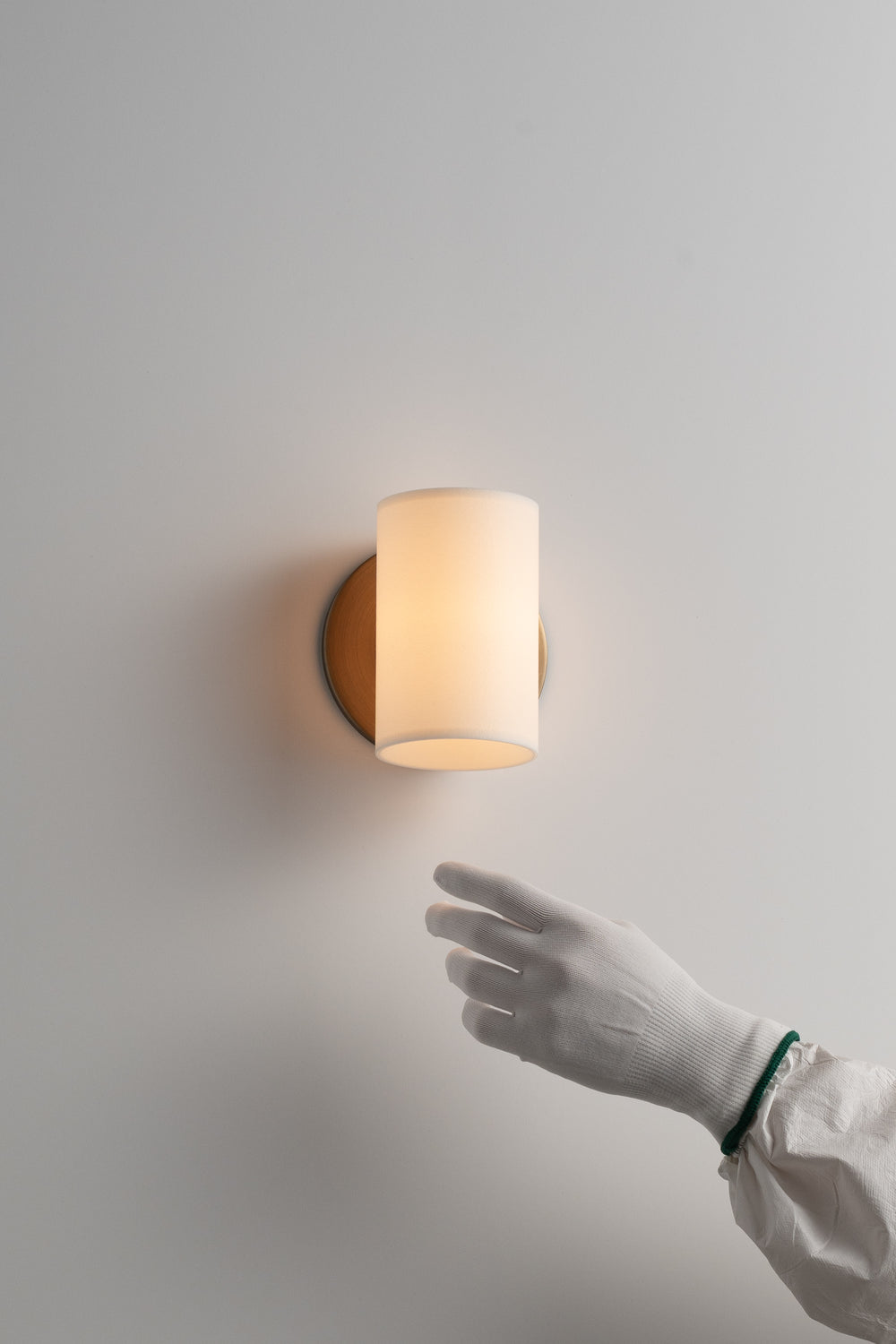 CY Sconce – HUMANHOME