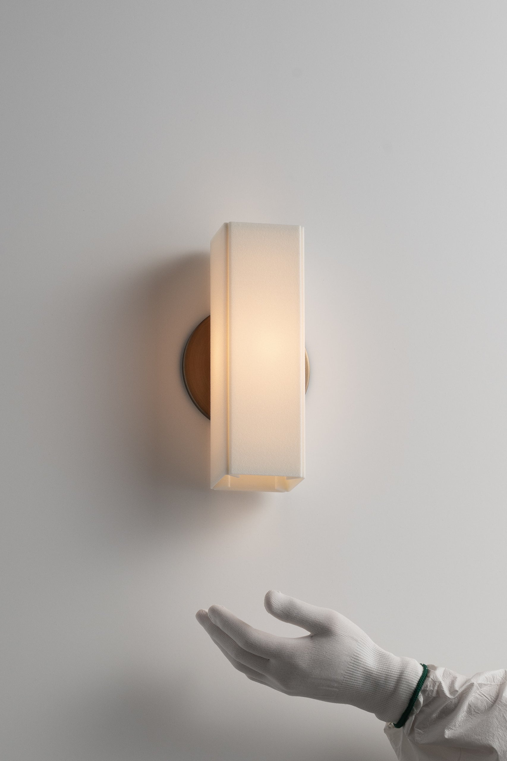 LOIR Sconce – HUMANHOME