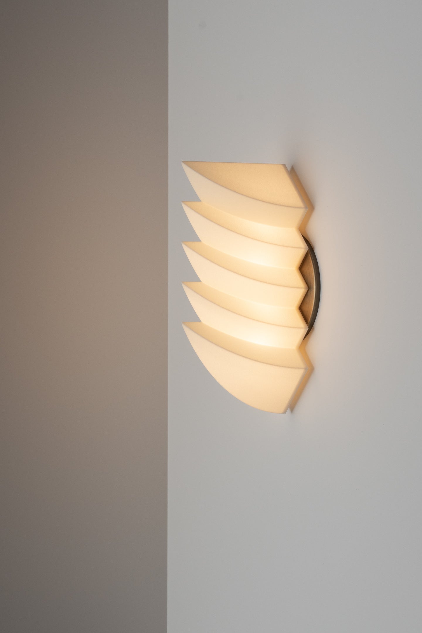 LARUE Sconce – HUMANHOME