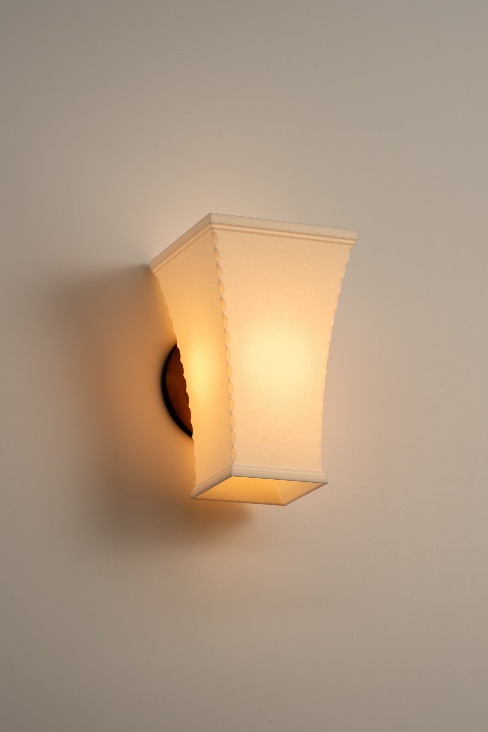 Humanhome - A new typology in architectural lighting fixtures – HUMANHOME