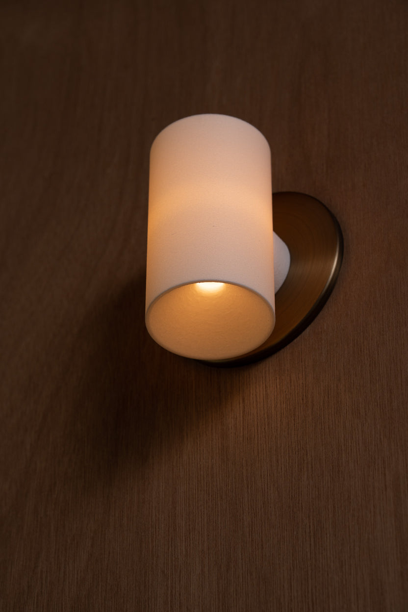 CY Sconce – HUMANHOME