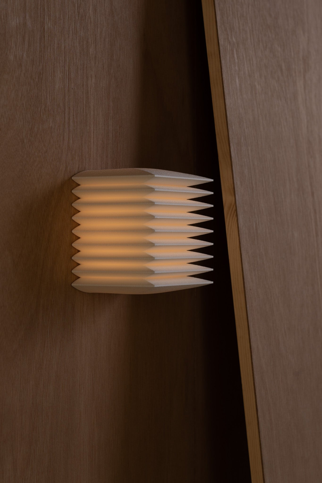 MEILL Sconce – HUMANHOME