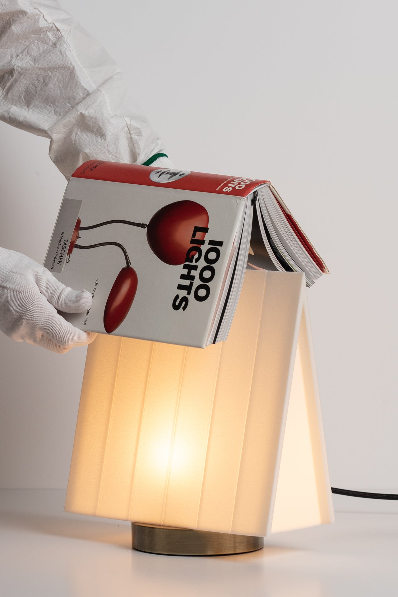 Table Lamps – HUMANHOME