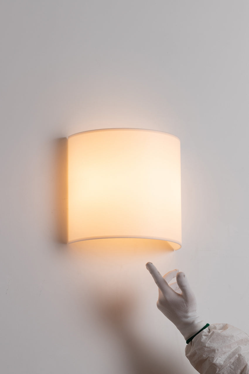 HCY+ Sconce – HUMANHOME
