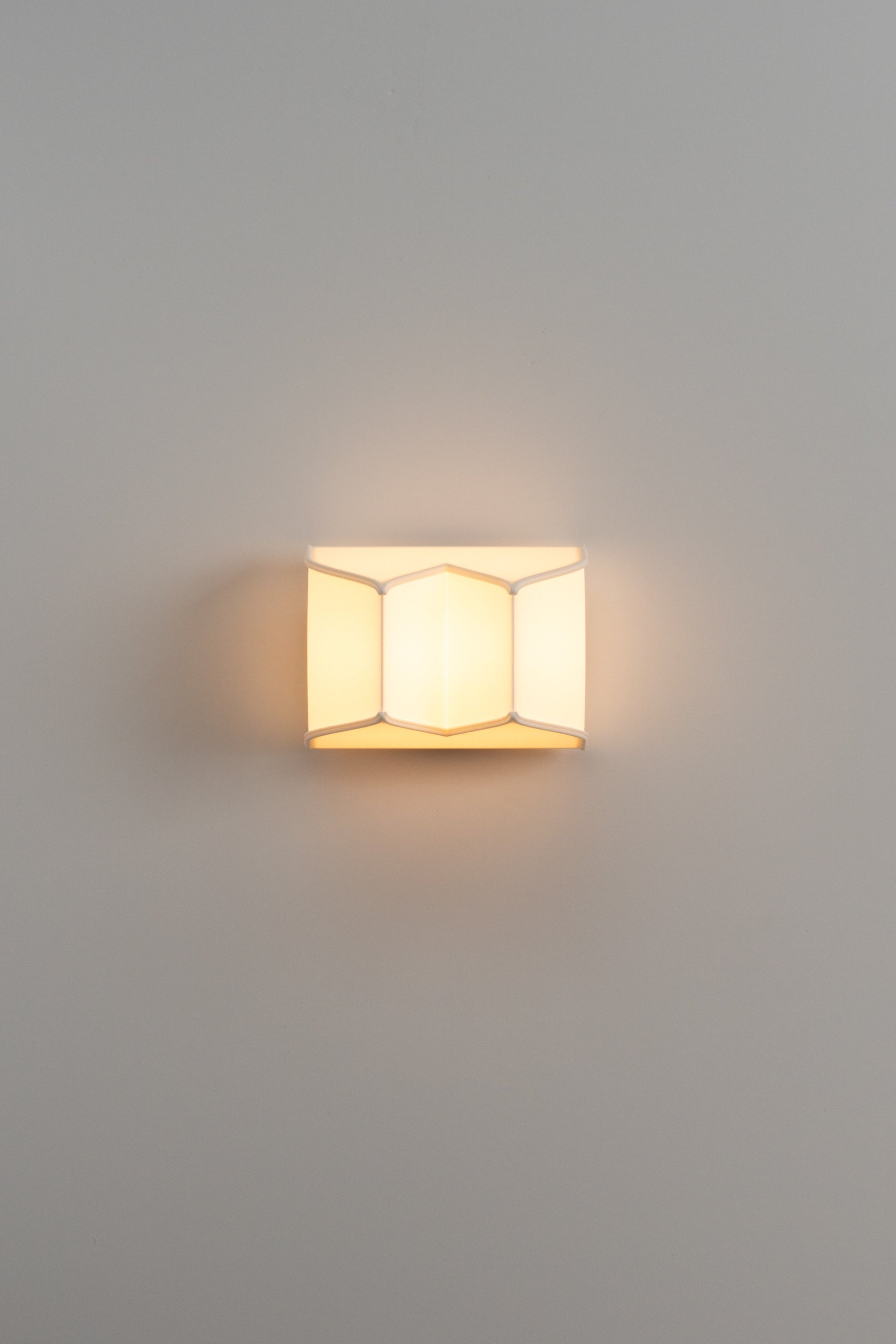 BORRO II Sconce – HUMANHOME