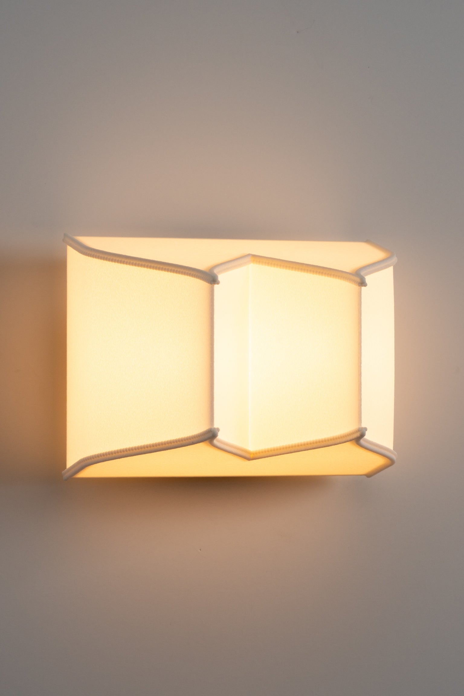 BORRO II Sconce – HUMANHOME