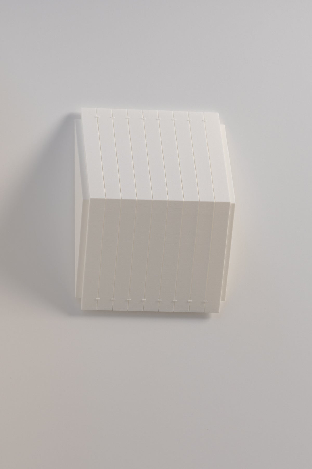 Humanhome - A new typology in architectural lighting fixtures – HUMANHOME