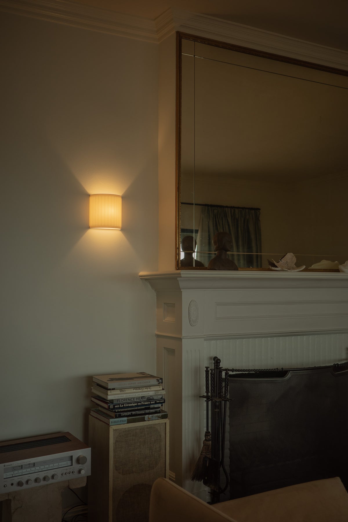 COLLO Sconce – HUMANHOME