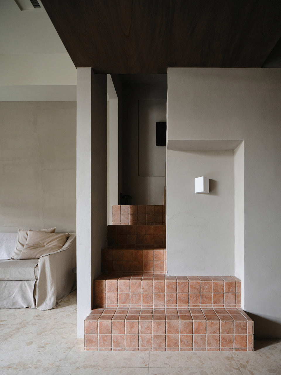 Humanhome - A new typology in architectural lighting fixtures – HUMANHOME