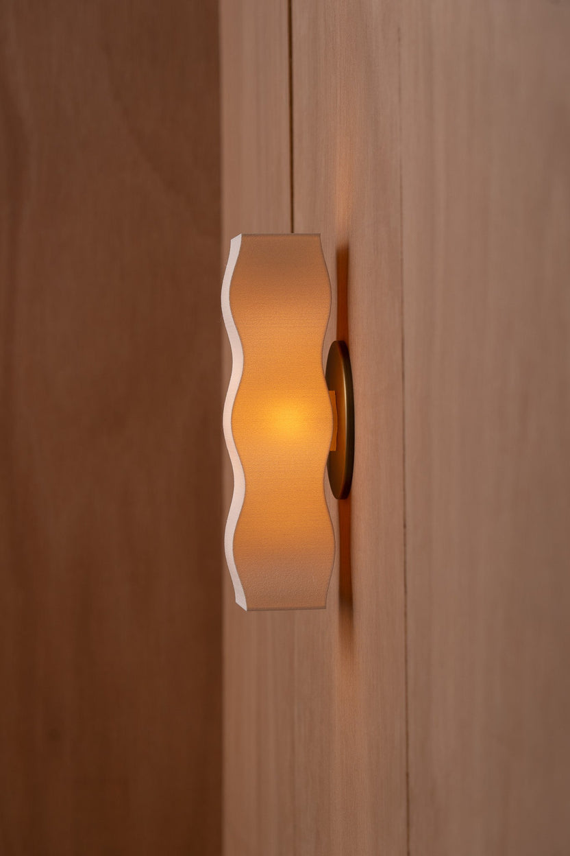 TOTEM Sconce – HUMANHOME